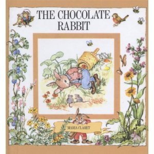 Building Self-Esteem: The Chocolate Rabbit | VIVIAN KIRKFIELD – Writer ...