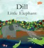How to Make an Elephant Craft – Dill the Little Elephant | VIVIAN ...