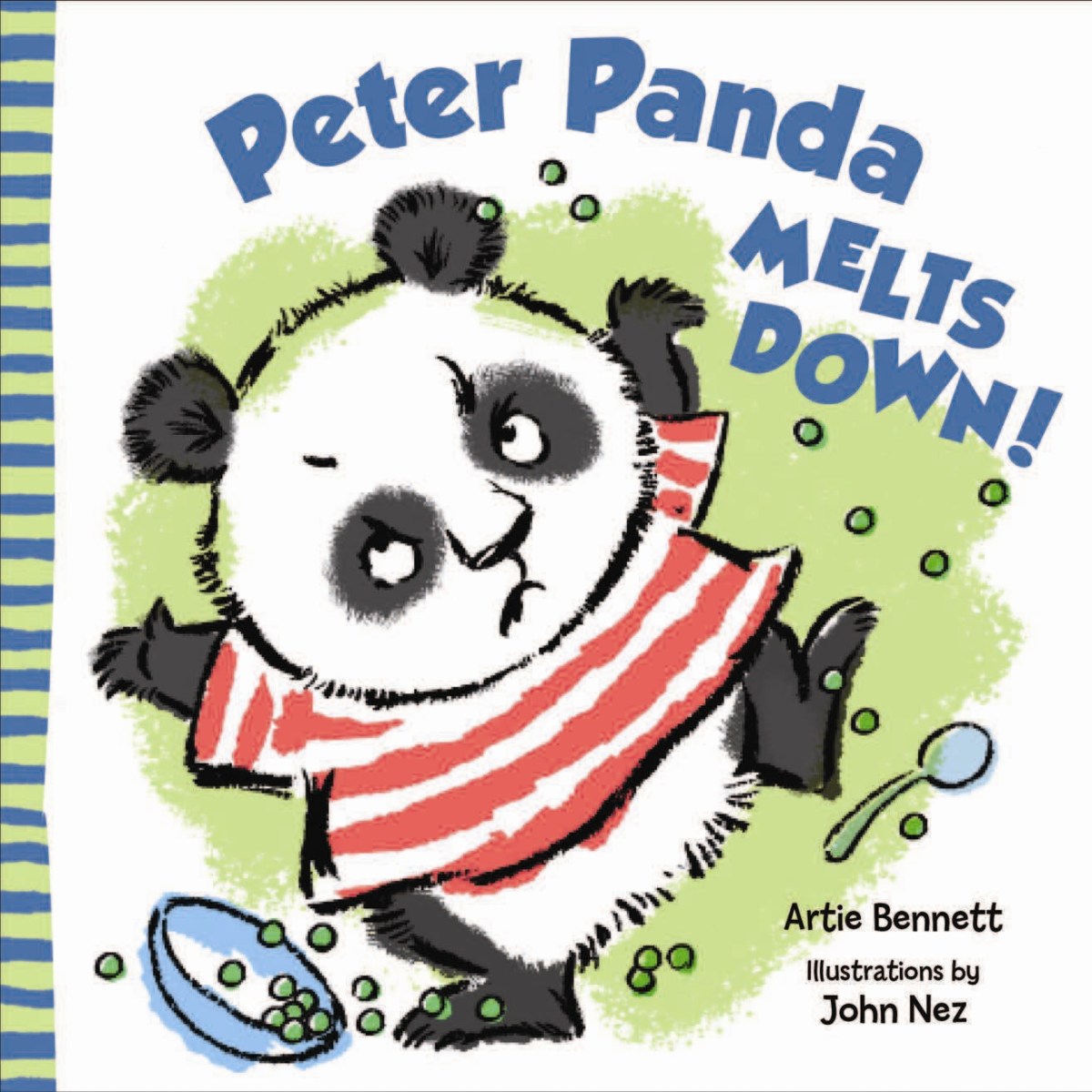 #PPBF: Peter Panda Melts Down – Dealing With Temper Tantrums | VIVIAN ...