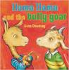 Perfect Picture Book Friday: Llama, Llama and the Bully Goat | VIVIAN ...