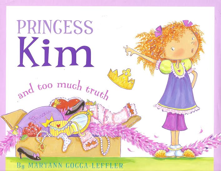 From Idea to Book Deal to Stage Production..OH MY! | VIVIAN KIRKFIELD ...