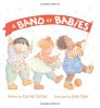 Perfect Picture Book Friday: A BAND OF BABIES Plus Giveaway | VIVIAN ...