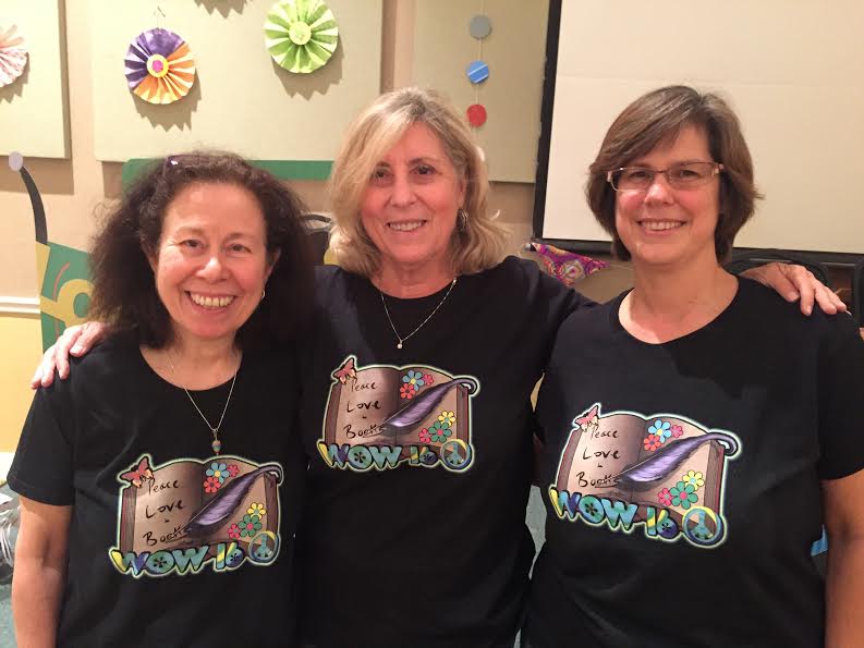Ellen Leventhal: Will Write for Cookies PLUS Critique Giveaway | VIVIAN ...