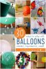 Perfect Picture Book Friday: THE REMEMBER BALLOONS | VIVIAN KIRKFIELD ...