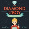 Perfect Picture Book Friday: THE DIAMOND AND THE BOY plus Picture Book ...
