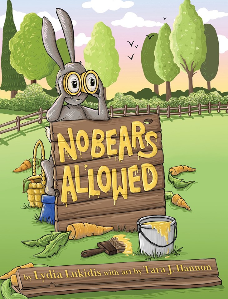 Perfect Picture Book Friday: NO BEARS ALLOWED and Picture Book Manuscript CRITIQUE Giveaway ...