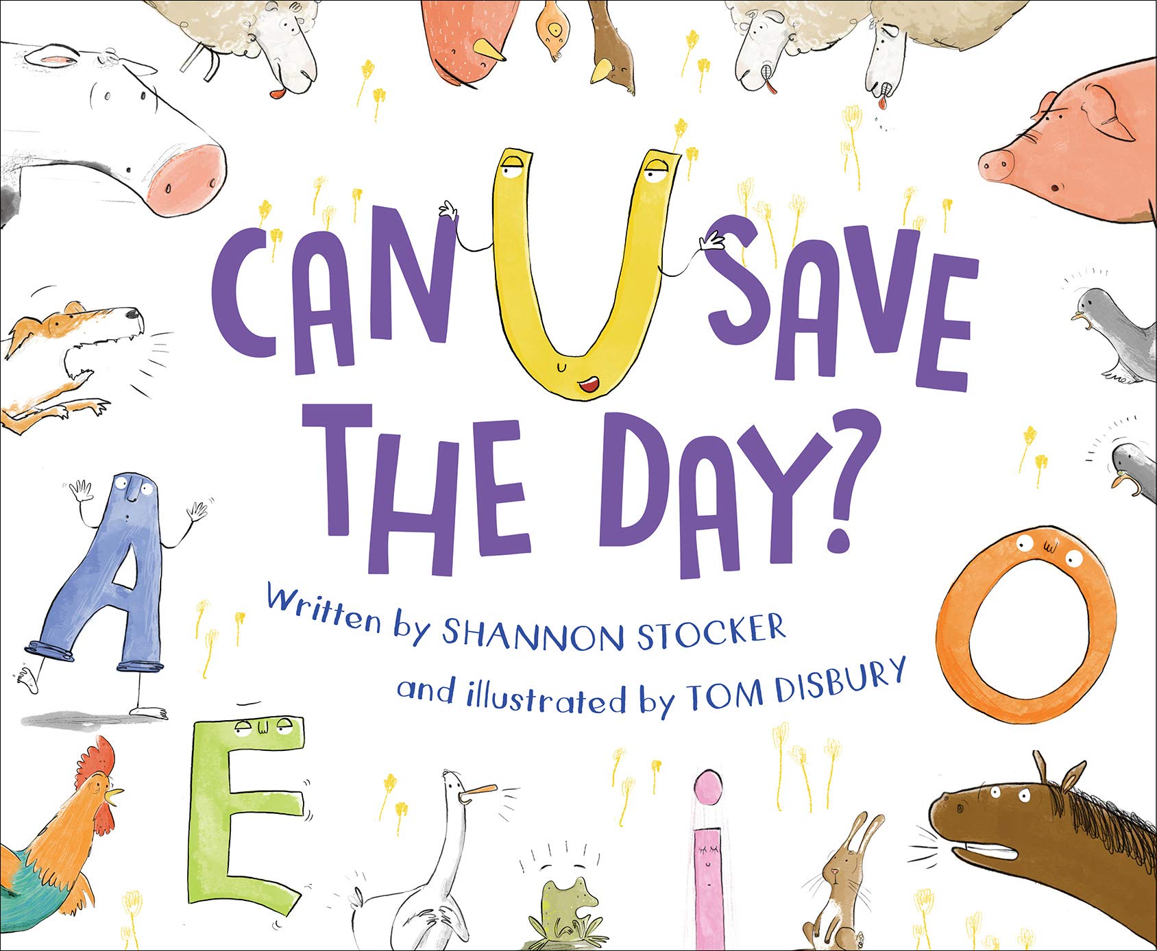 Perfect Picture Book Friday: CAN U SAVE THE DAY? Plus Critique Giveaway ...