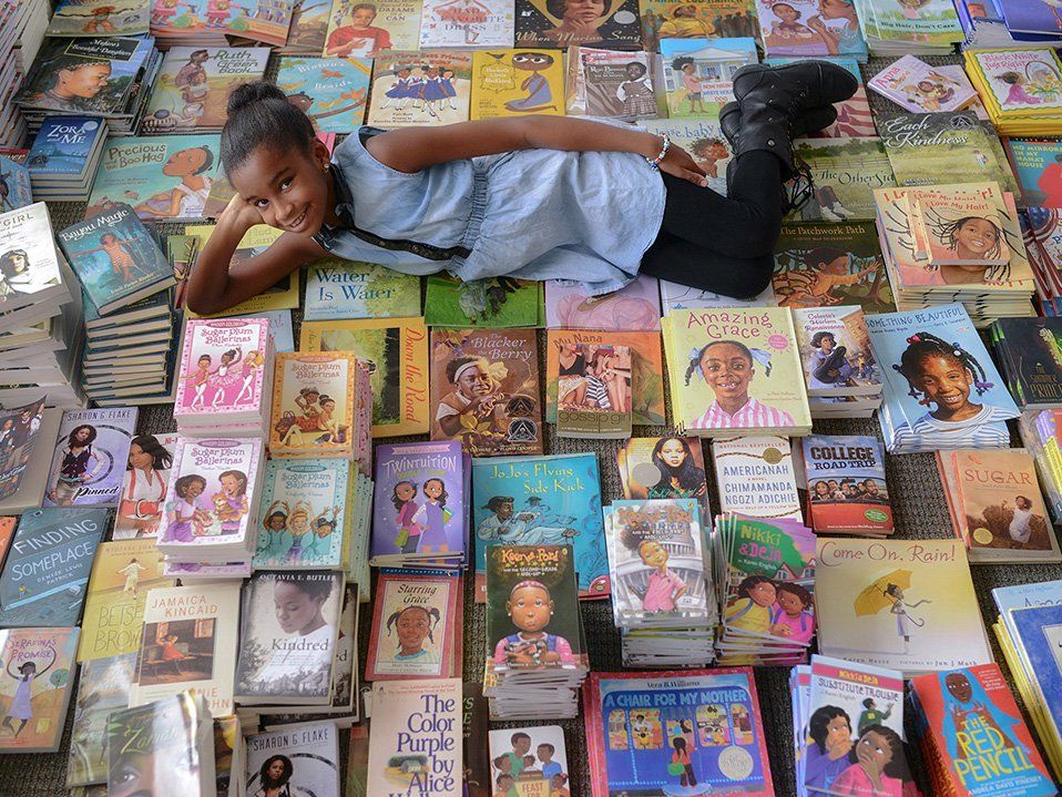 Perfect Picture Book Friday: SOLDIER FOR EQUALITY | VIVIAN KIRKFIELD ...