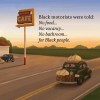 Perfect Picture Book Friday: OPENING THE ROAD: Victor Hugo Green and ...