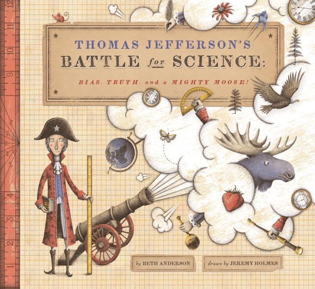 Thomas Jefferson Comic Strips Daily Press Comic Thomas Jefferson And