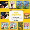 Cover Reveal: VERA LA VALIENTE IS SCARED Plus Critique Giveaway ...